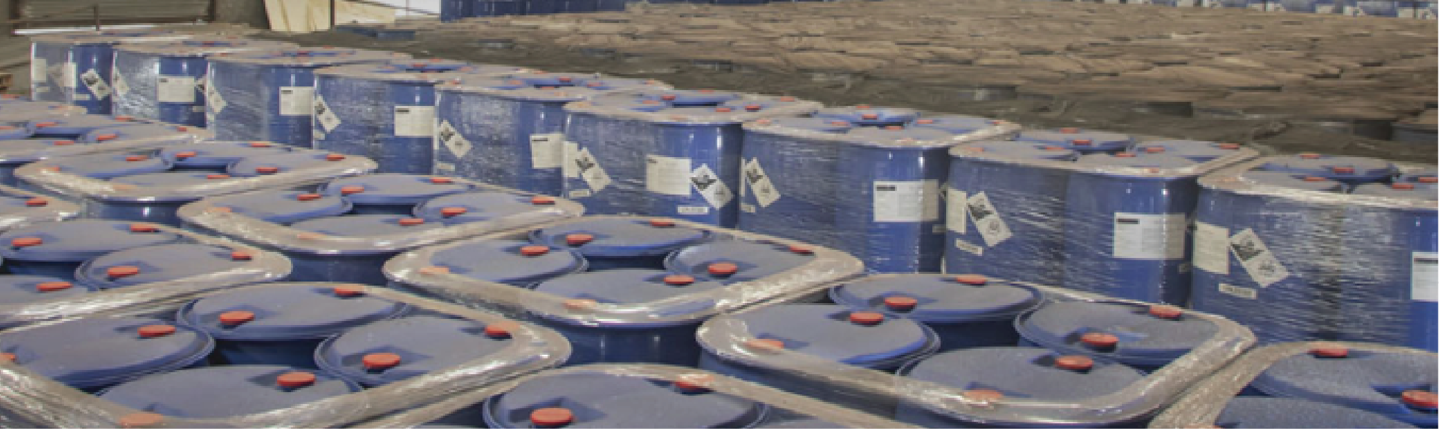 Material Handling Storage Warehousing